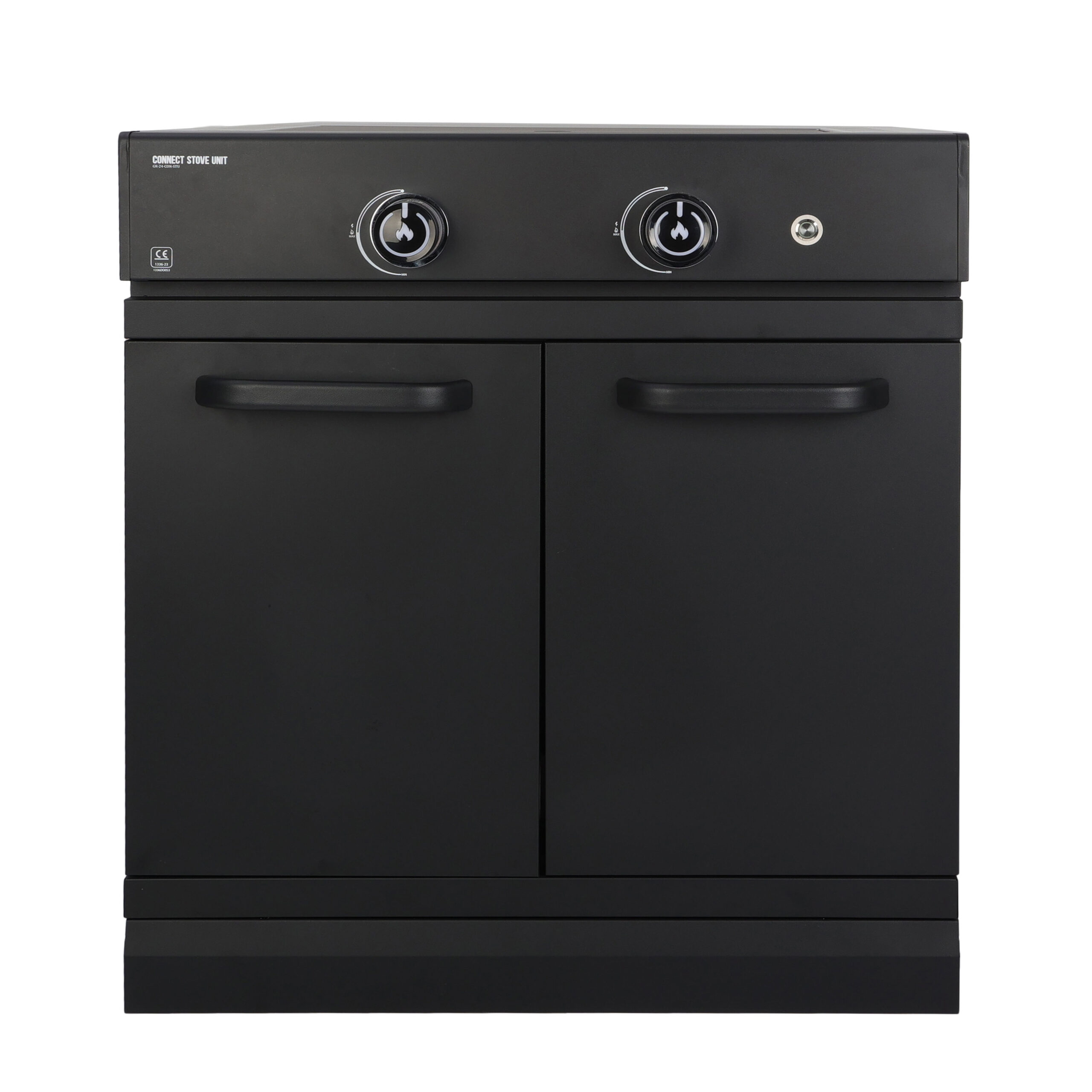 GRLLR Connect Stove Unit - GRLLR UK