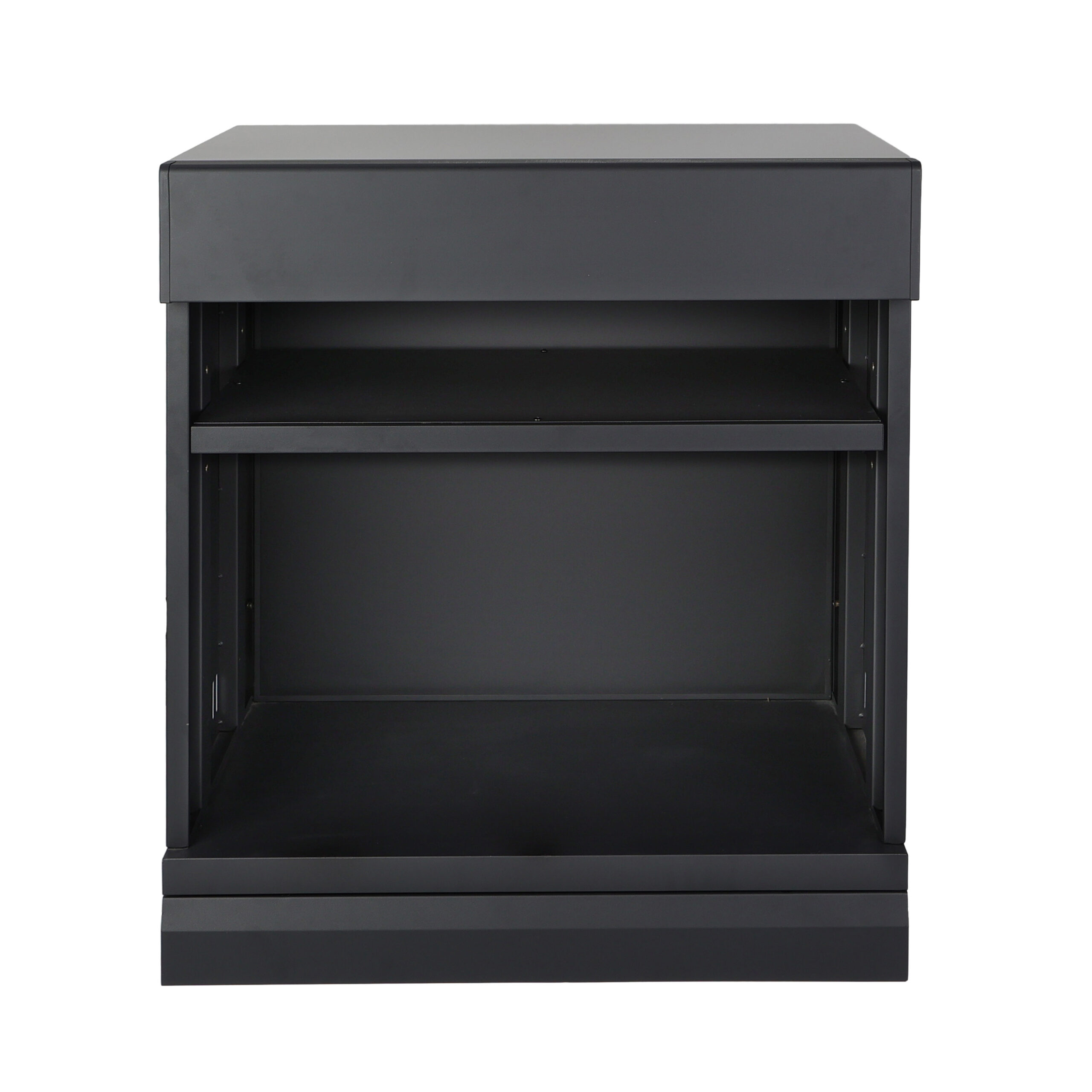 GRLLR Connect Expansion Unit - GRLLR UK