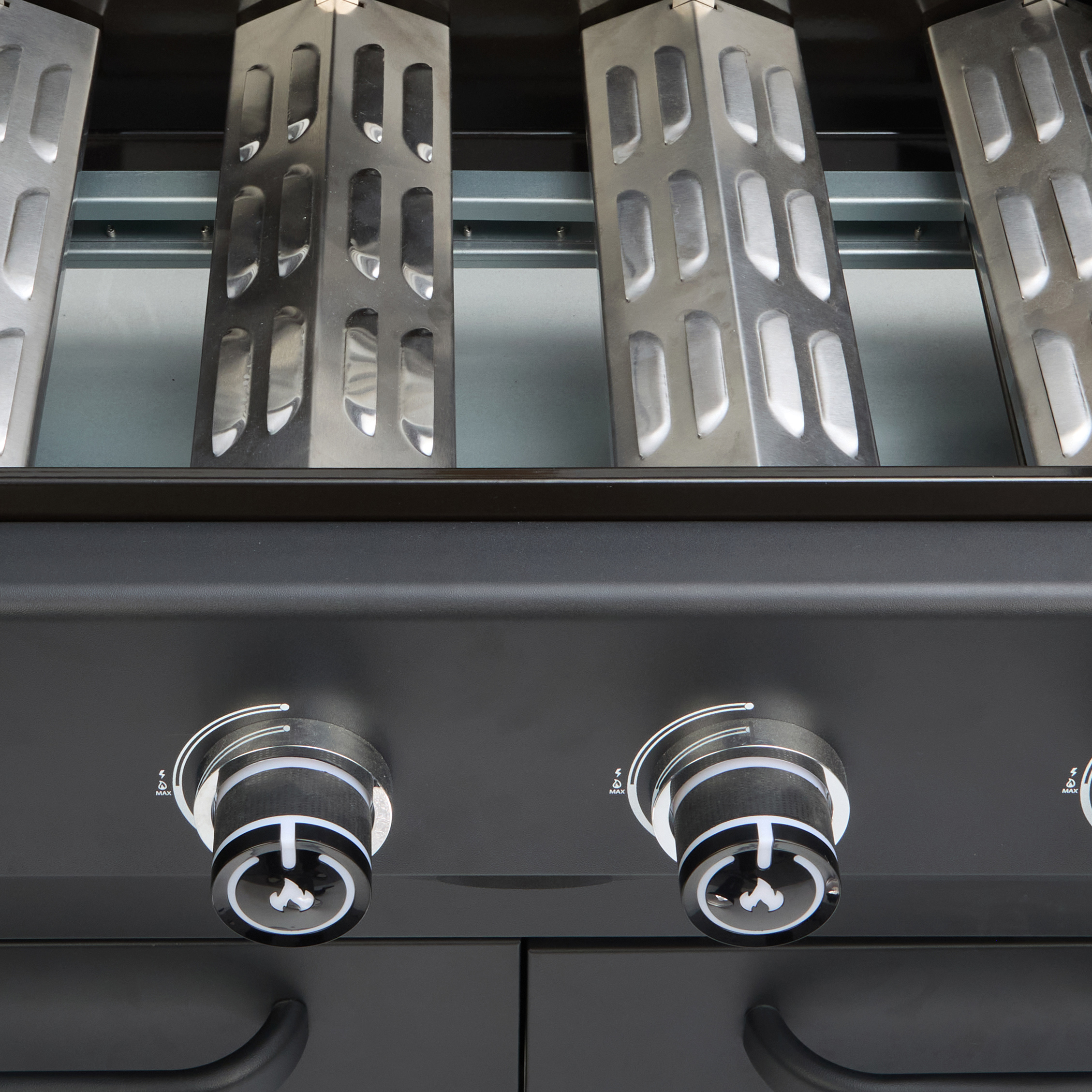 GRLLR Prime G4S - GRLLR UK