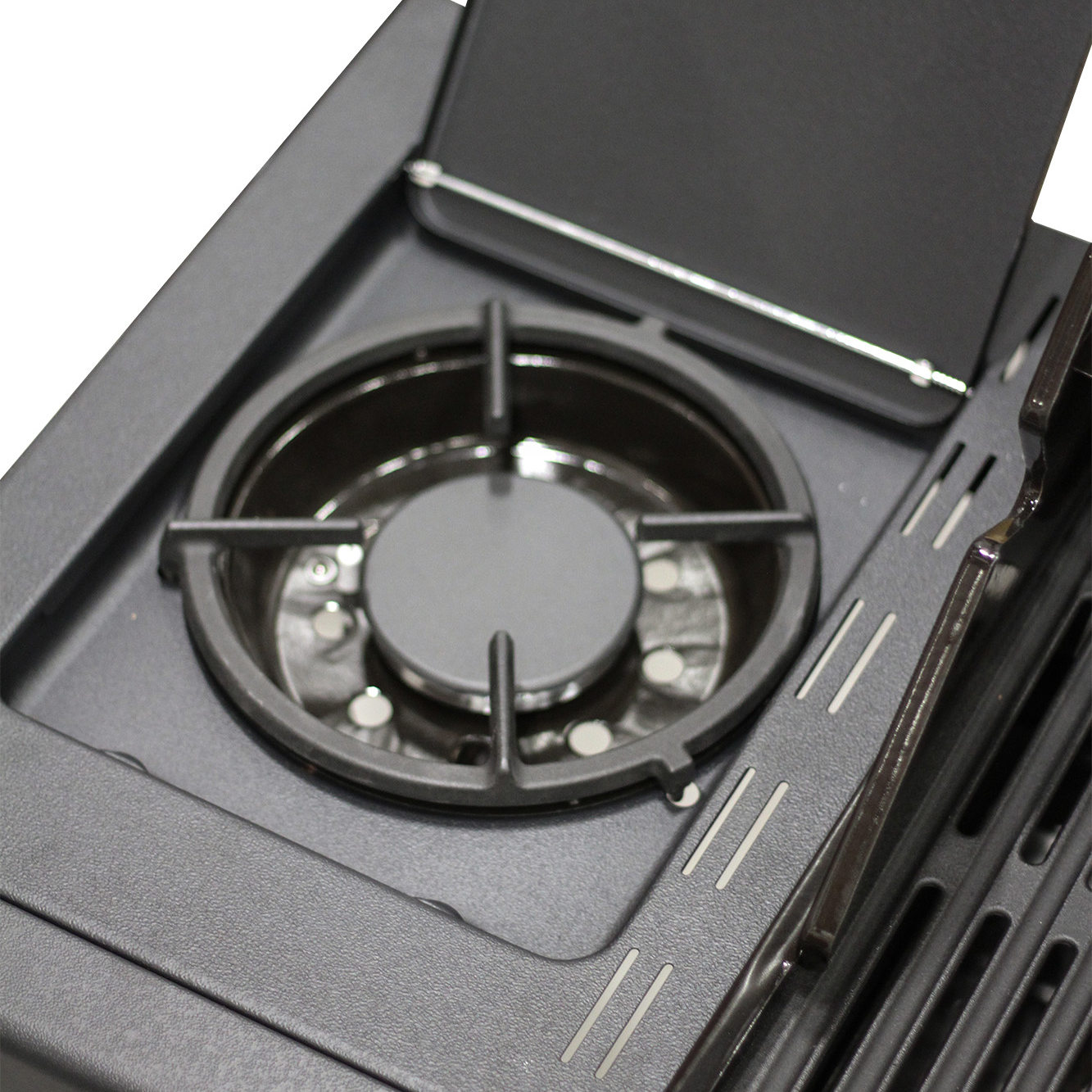 GRLLR Prime G4S - GRLLR UK